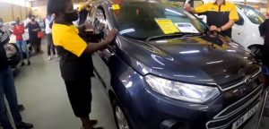 Government Auction Cars For Sale in South Africa - Shop at Car Auctions