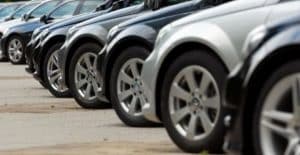 Banks Selling Repossessed Vehicles in South Africa - Shop at Car Auctions